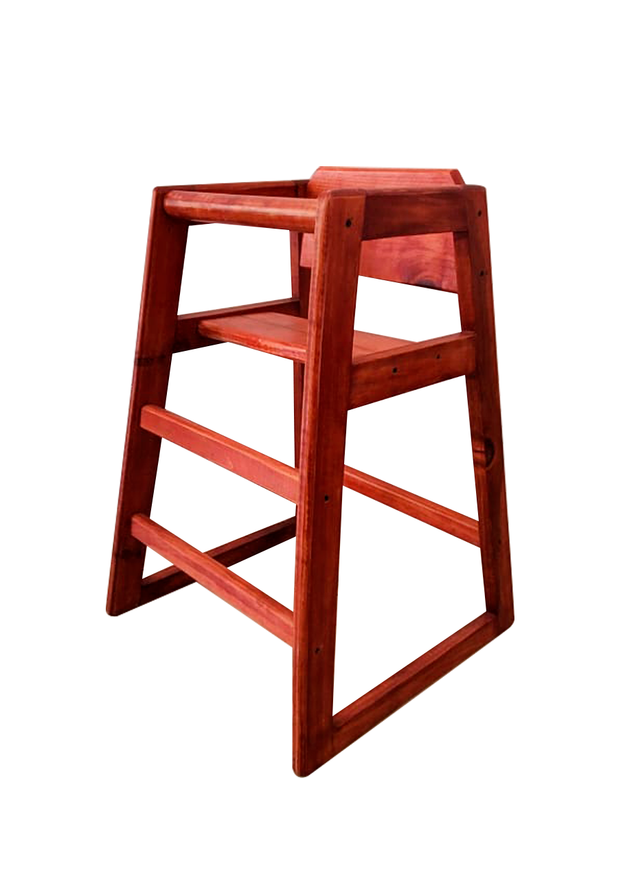 Periquera color roja – ub & co Design